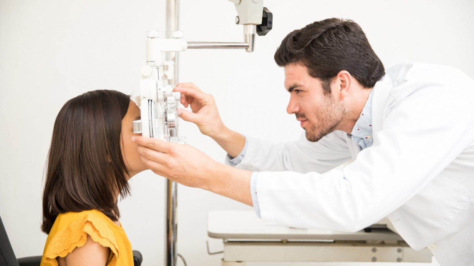 Myopia Profile | Myopia Control & Management