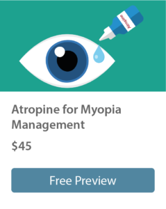 Myopia Profile | Myopia Control & Management